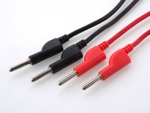 Test Leads for Lab Scopes | ROTKEE