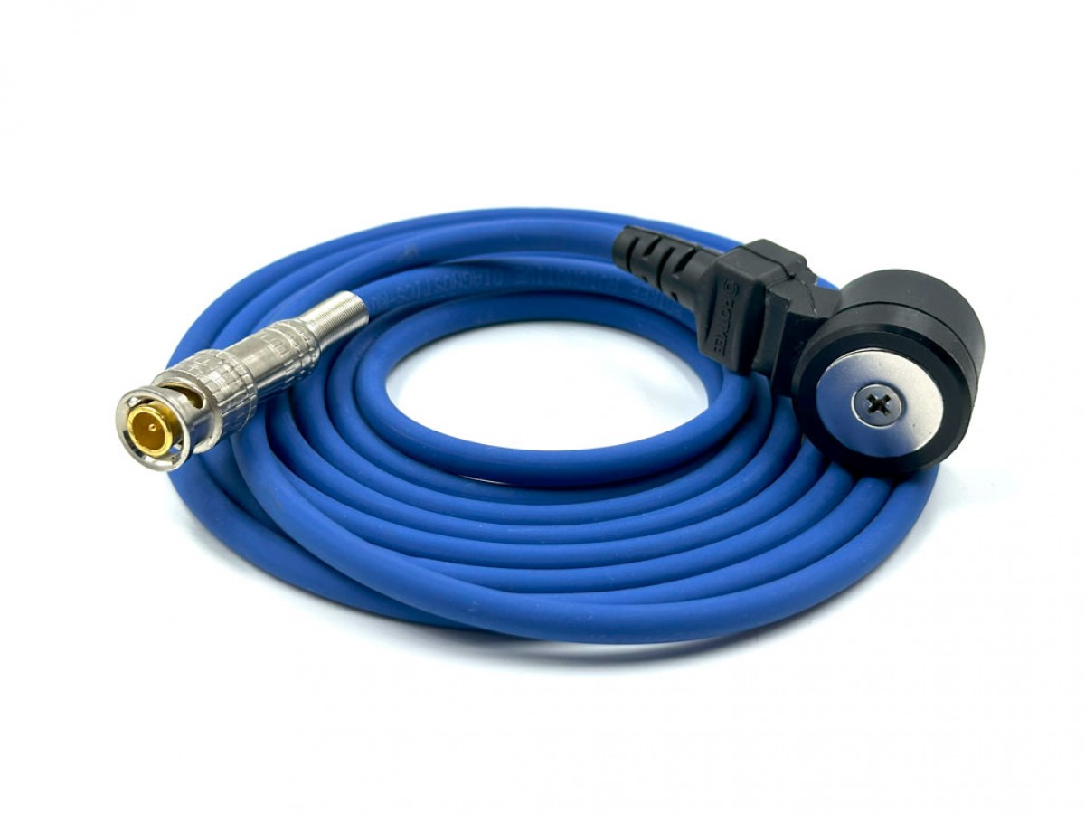 CKD Датчик стука та вібрацій підвіски| ROTKEE