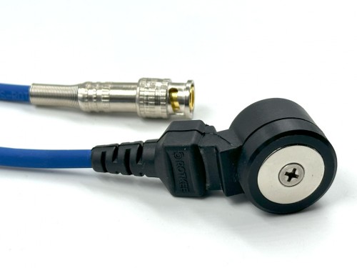 Pressure Transducers for Lab Scopes, Adapters | ROTKEE